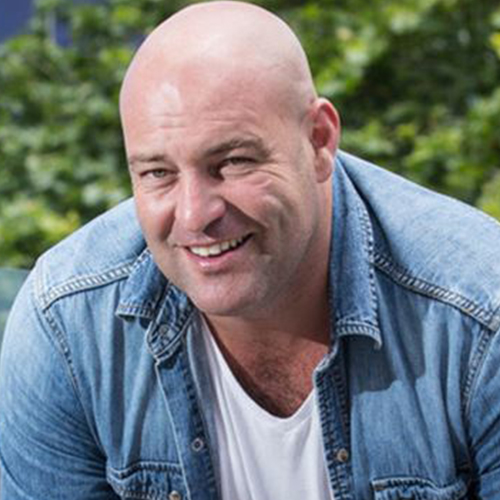 Leigh Hart: MC/Entertainer Profile