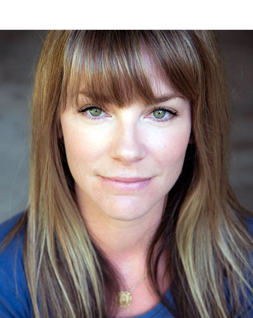 Toni Potter - Actor Profile & Biography