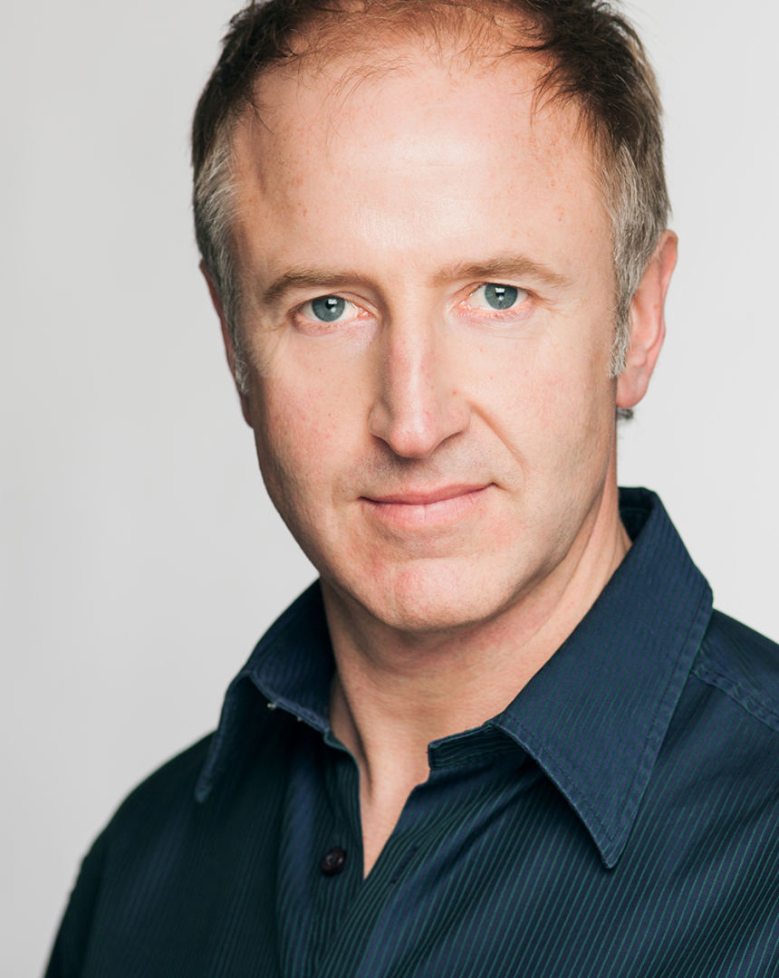 Adam Gardiner - Actor Profile & Biography