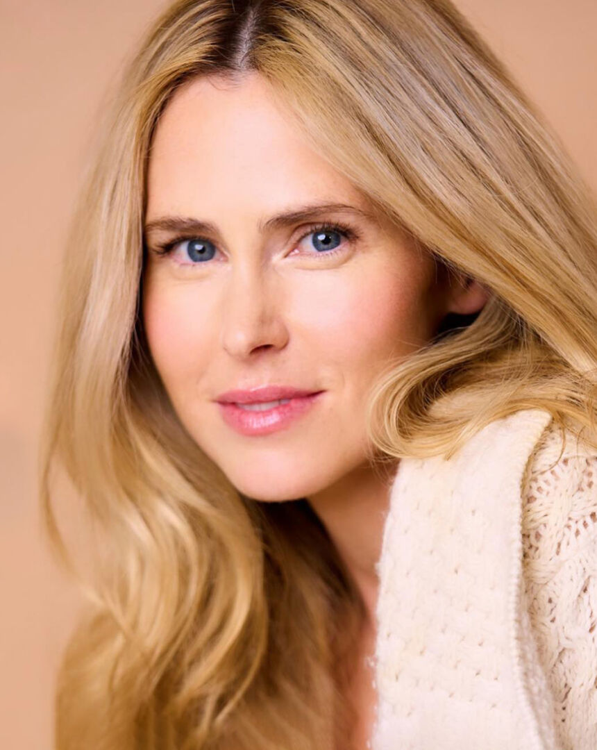 Anna Hutchison Profile & Bio | J&L Acting Agency NZ