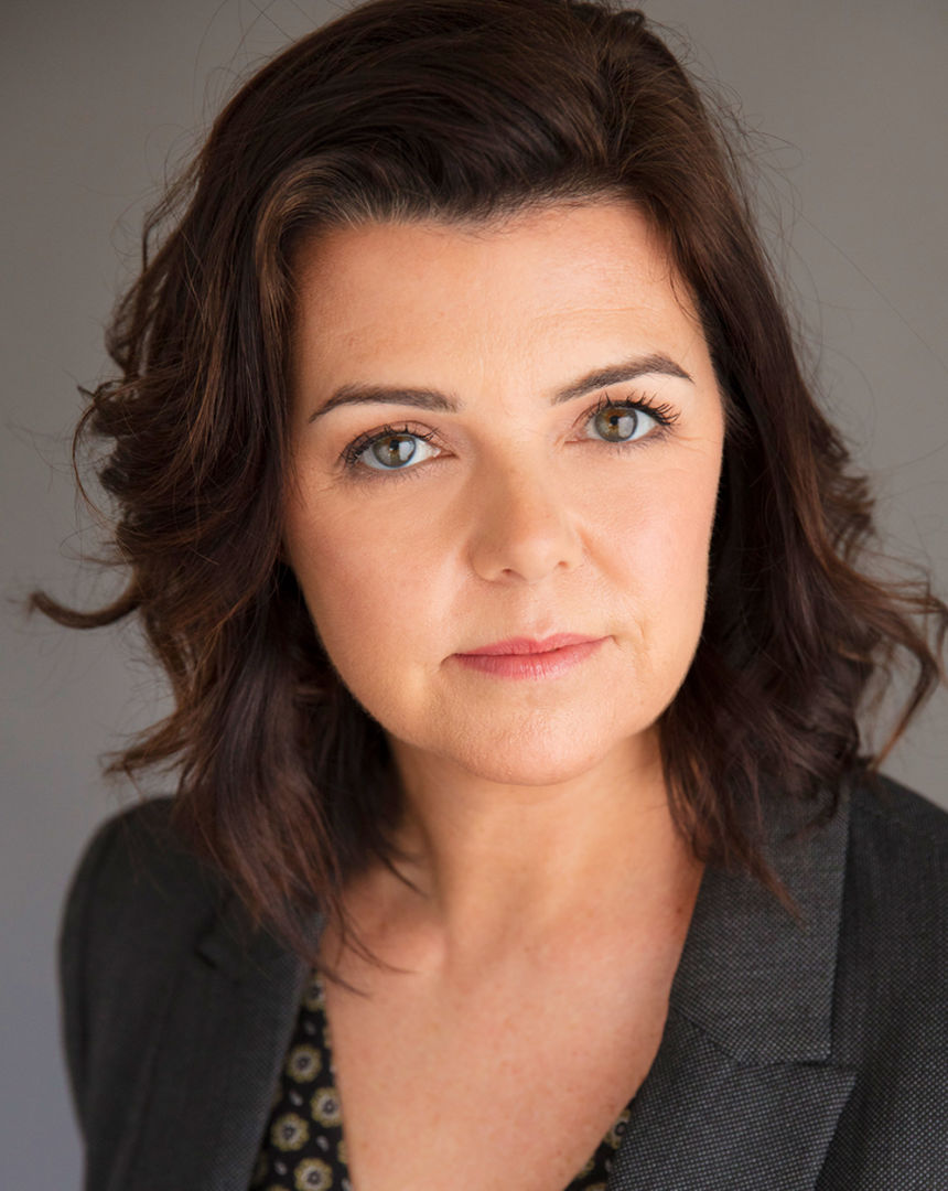 Narelle Ahrens - Actor Profile & Biography