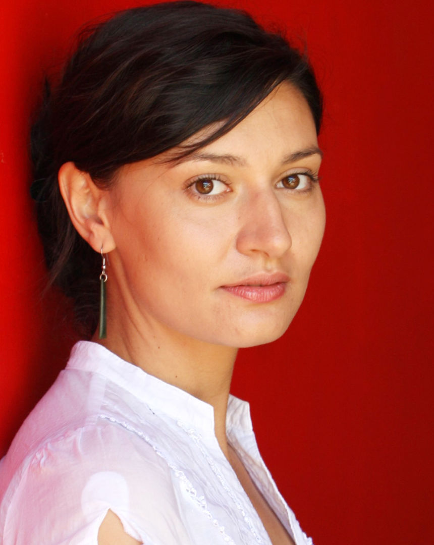 Mia Blake Profile & Bio | J&L Acting Agency NZ