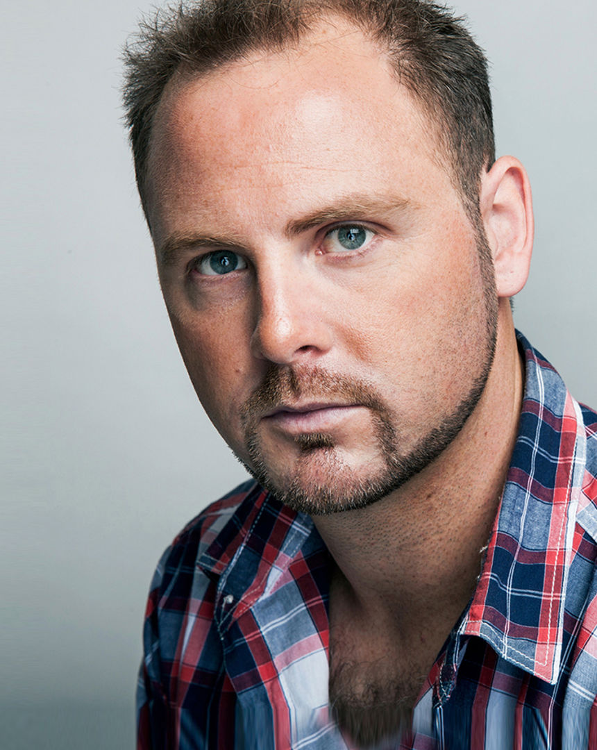 Phillip Brooks Profile & Bio | J&L Acting Agency NZ