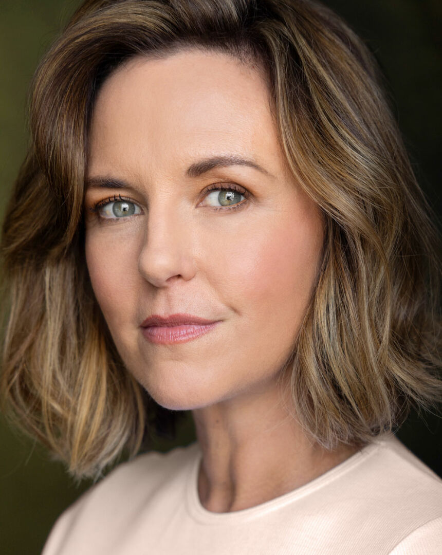 Michelle Langstone Voice Actor Profile | J&L Voice Agency NZ