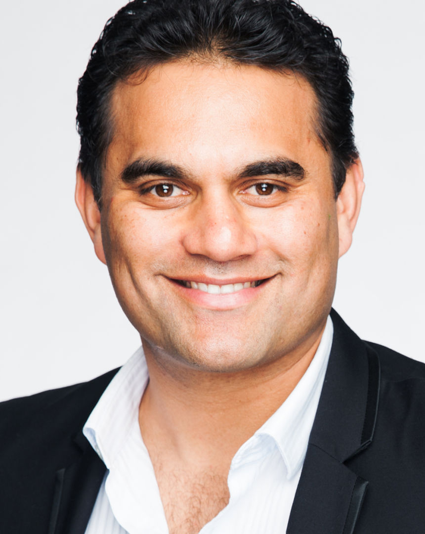 Blair Strang Profile & Bio | J&L Acting Agency NZ