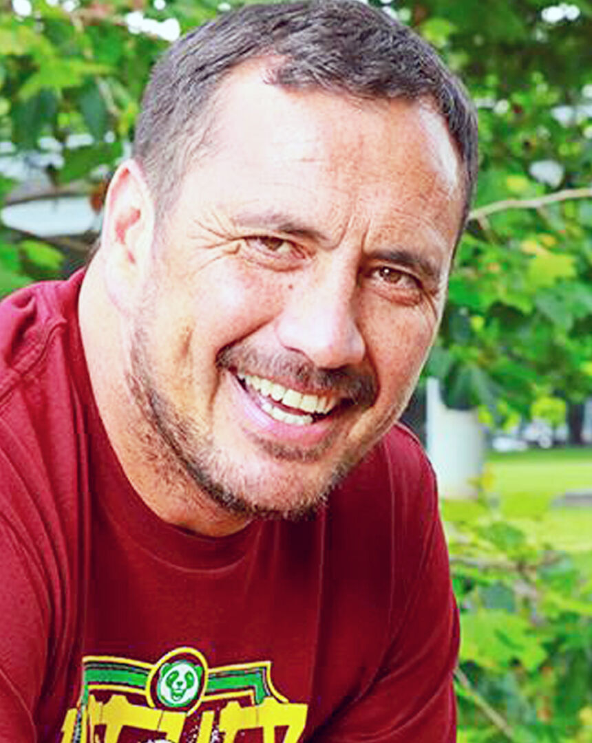 Tammy Davis Content Creator Profile | J&L Influencer Talent Agency