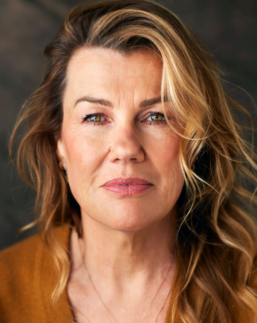 Christian Kay Actress