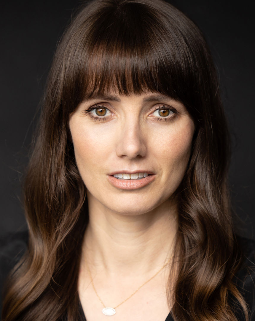 Natalie Medlock Writer/Director Profile | J&L Talent Agency Auckland
