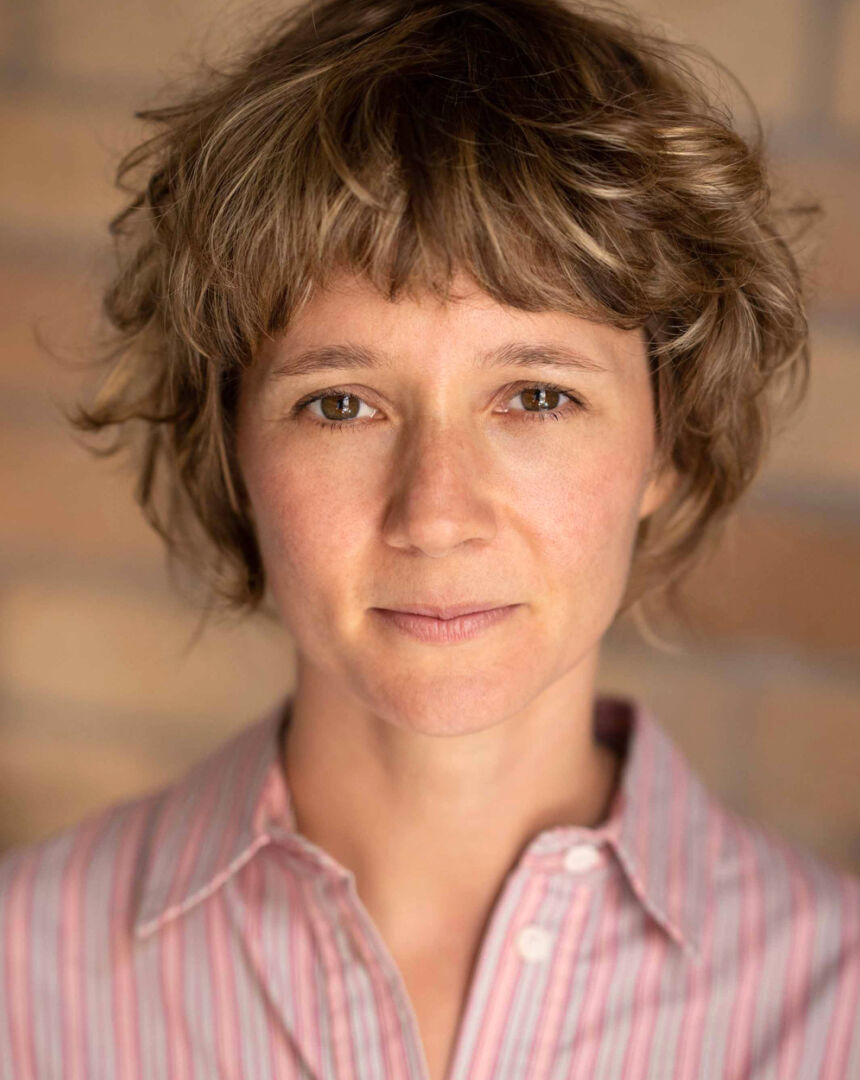 Florence Noble Profile & Bio | J&L Acting Agency NZ