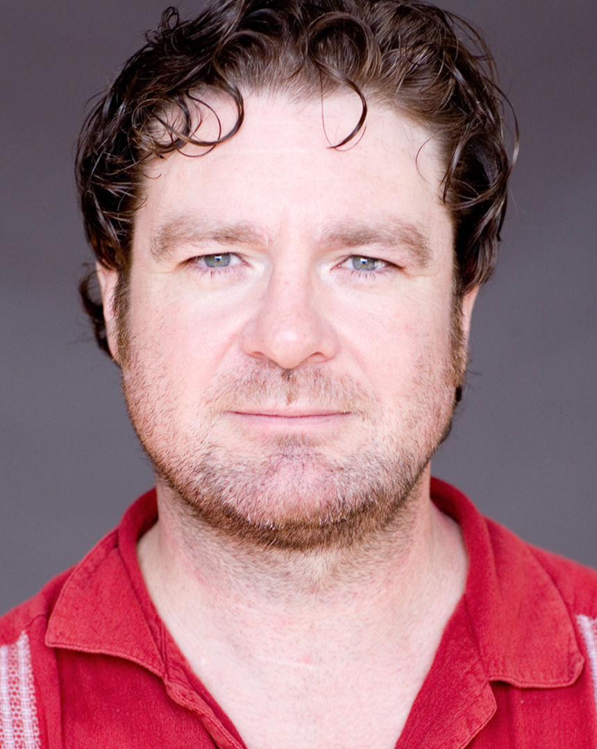 John Leigh - Actor Profile & Biography