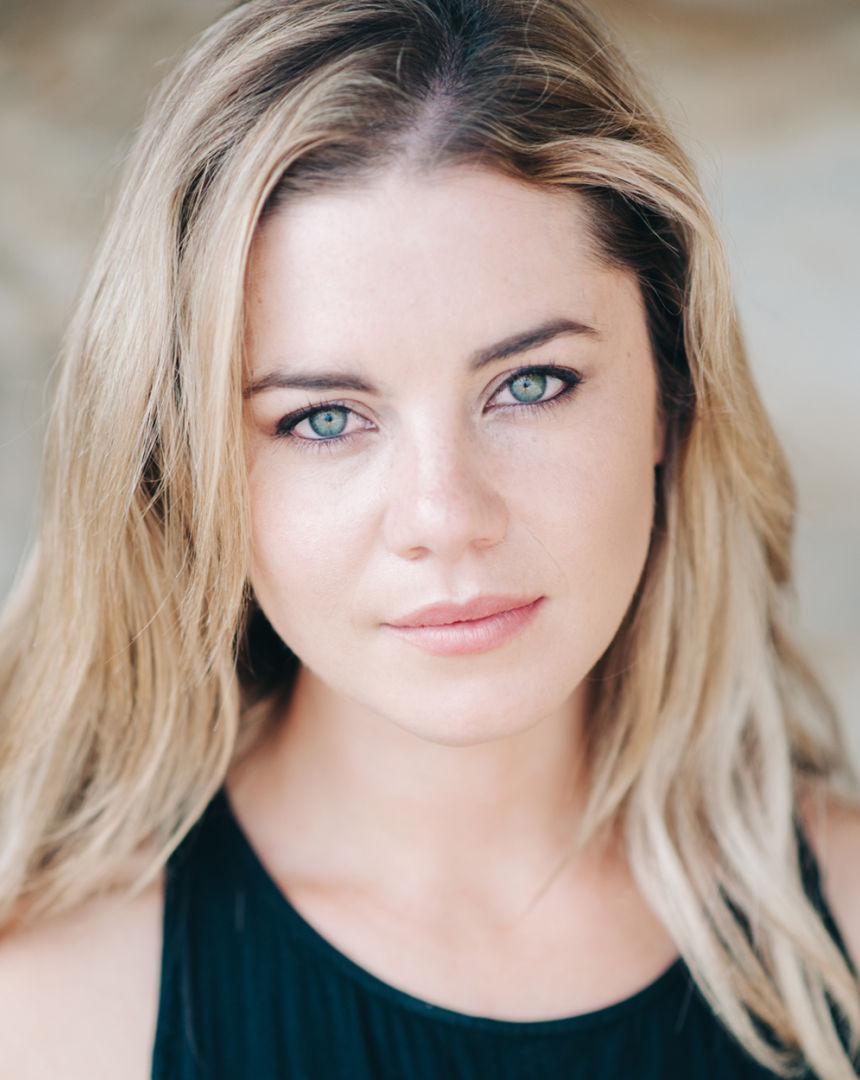 Jessica Grace Smith - Actor Profile & Biography