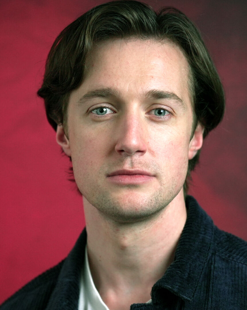 Leon Wadham Profile & Bio | J&L Acting Agency NZ