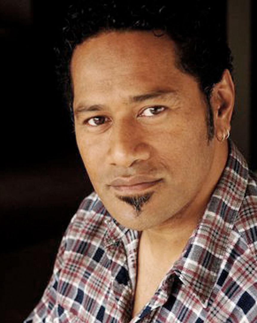 Jay Laga'aia - Actor Profile & Biography