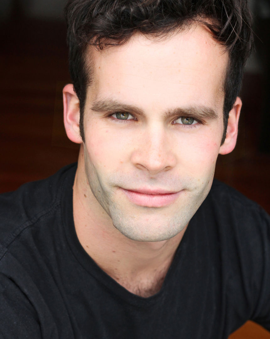 Tim Carlsen - Actor Profile & Biography