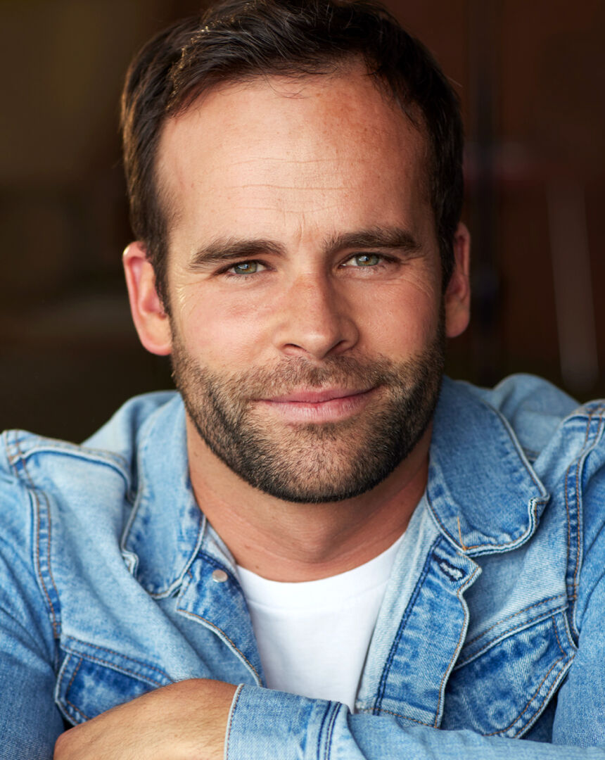 Tim Carlsen Profile & Bio | J&L Acting Agency NZ