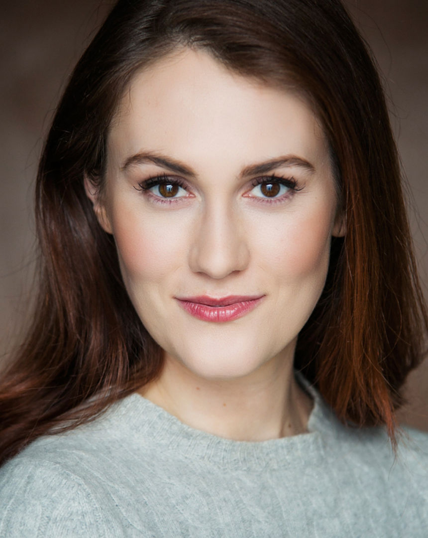 Victoria Abbott - Actor Profile & Biography