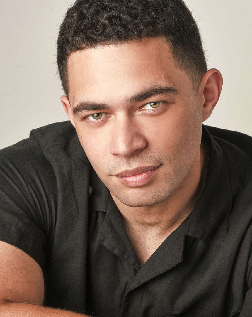 Vinnie Bennett Profile & Bio | J&L Acting Agency NZ