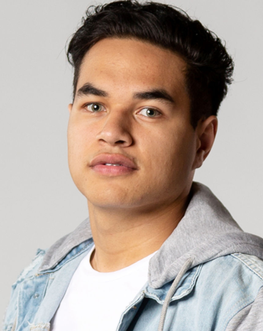 Lionel Wellington - Actor Profile & Biography