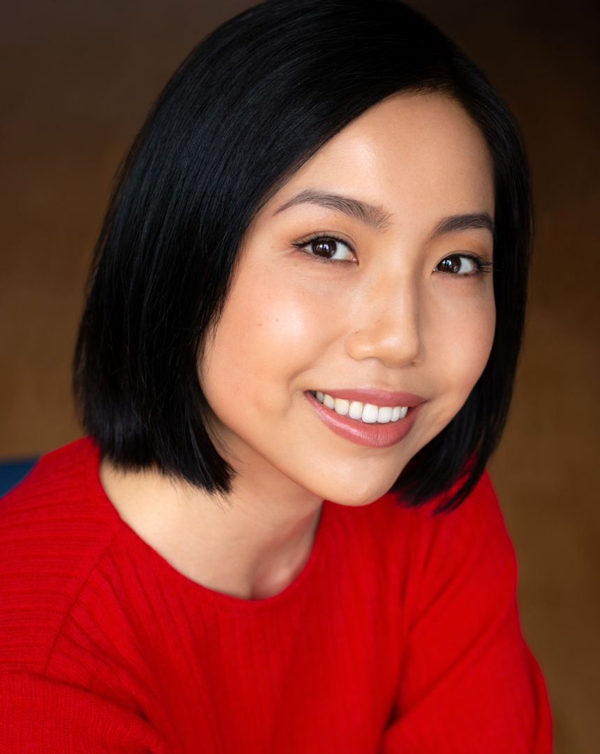 Ally Xue Profile & Bio | J&L Acting Agency NZ