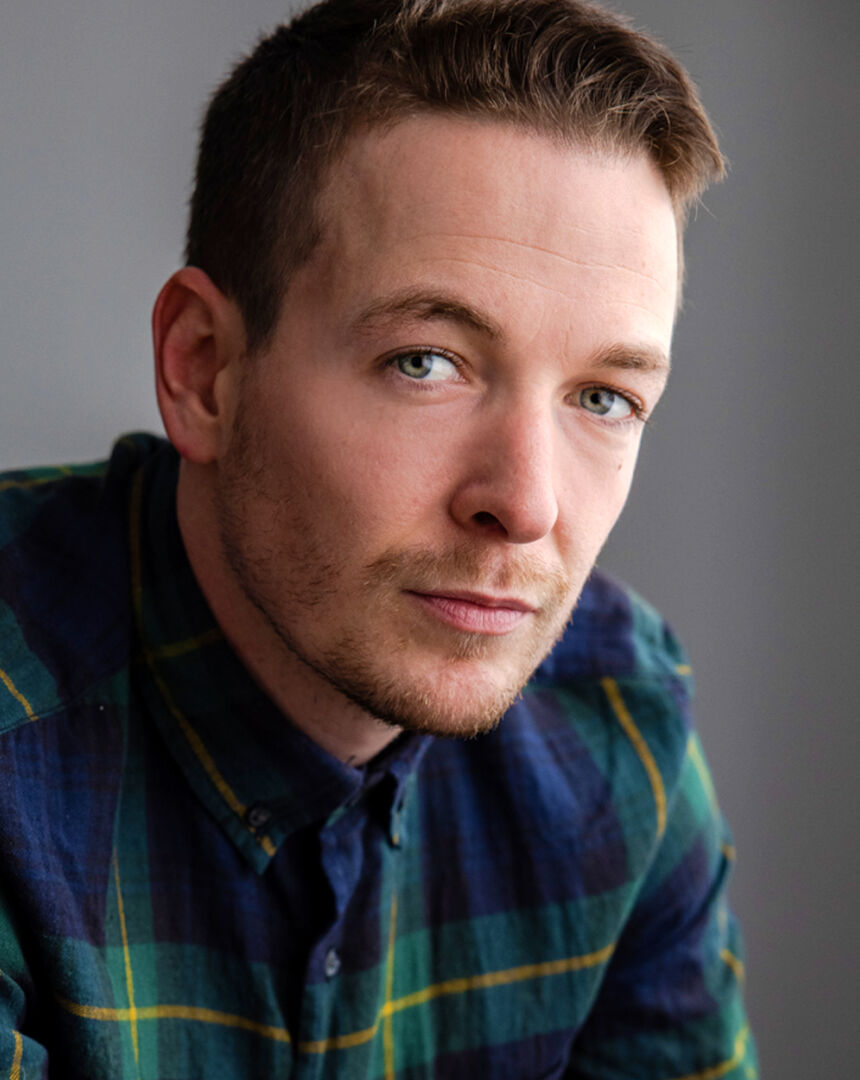 Adam Brown Profile & Bio | J&L Acting Agency NZ