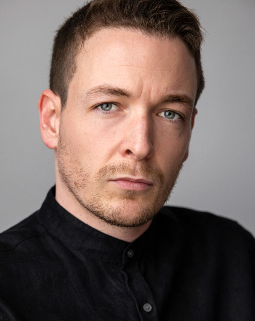 Adam Brown Actor