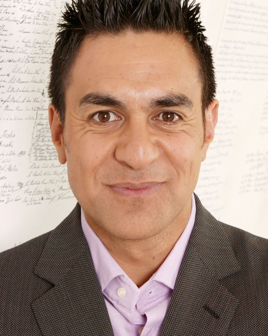 Julian Wilcox MC/Entertainer Profile | J&L Celebrity Speakers