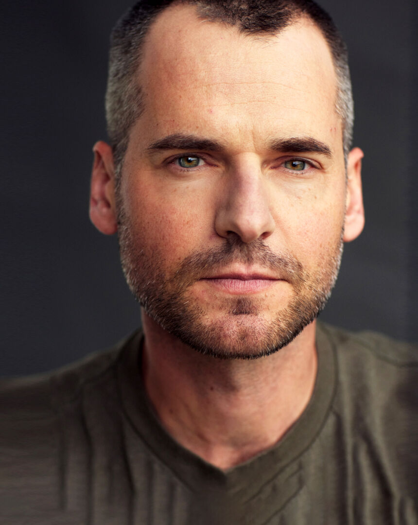 David De Lautour Power Rangers