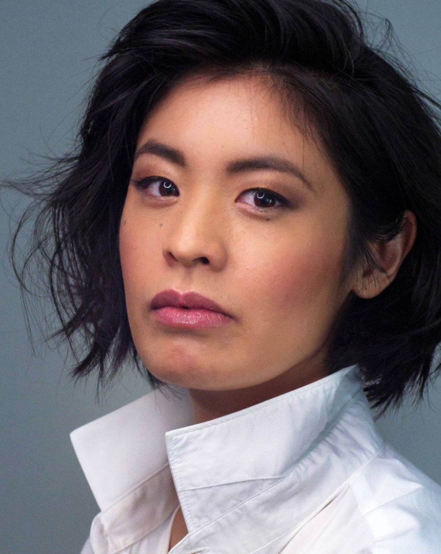 JJ Fong - Actor Profile & Biography