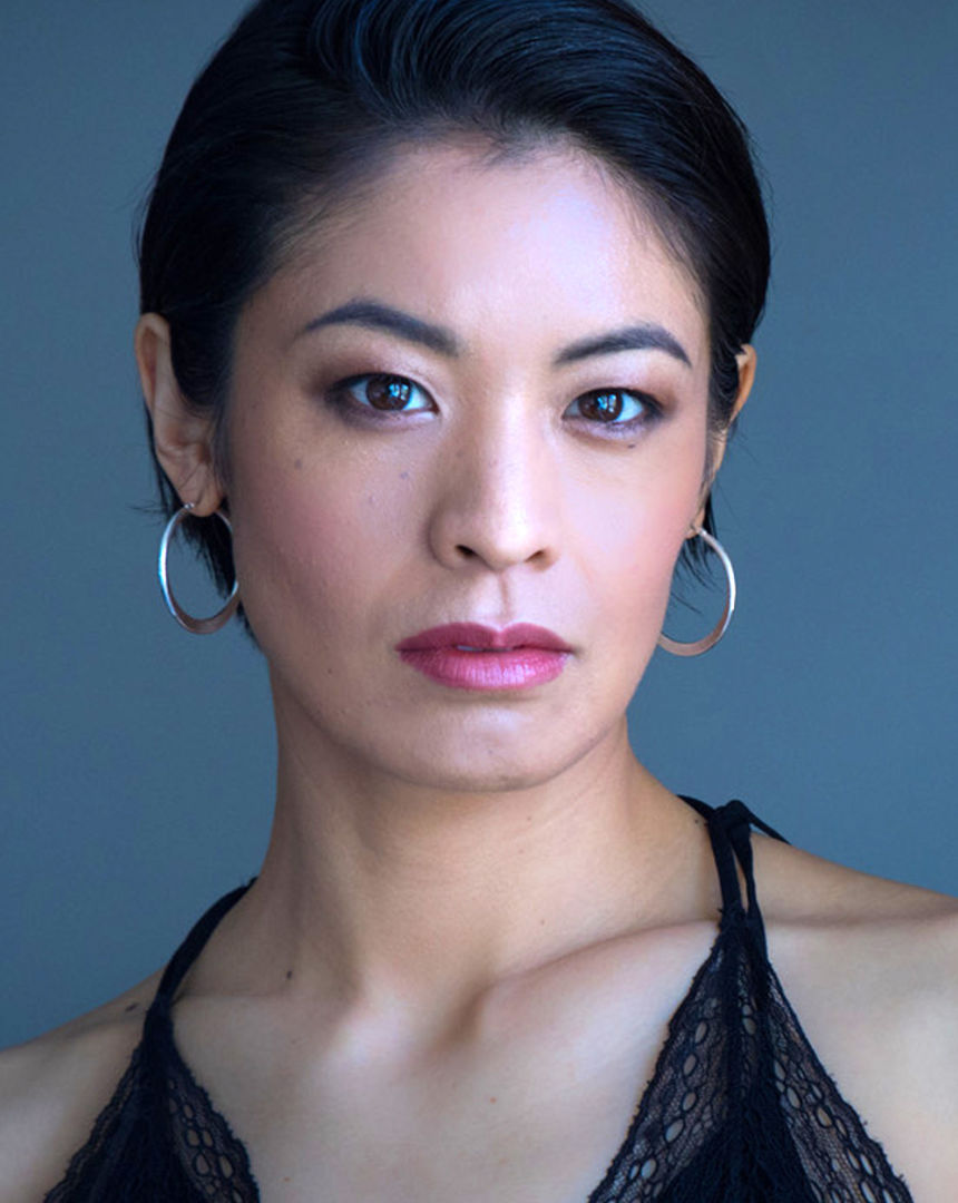 JJ Fong - Actor Profile & Biography