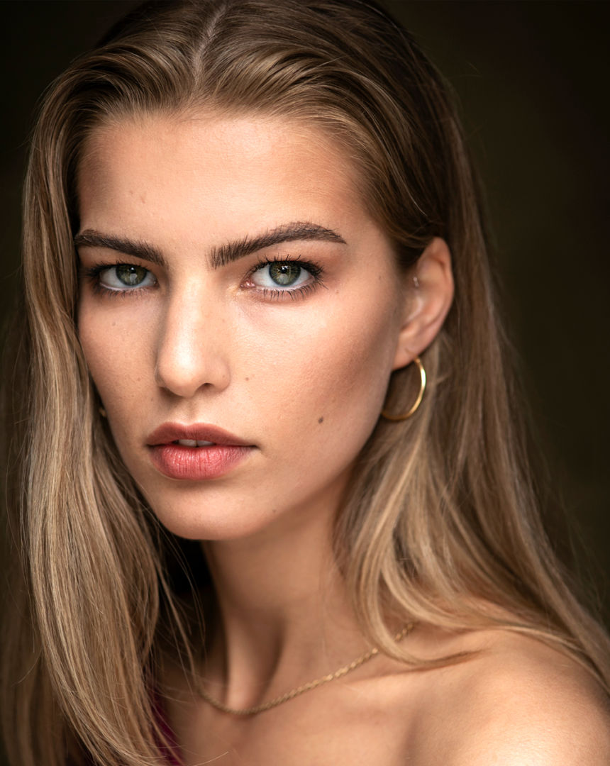 Eden Hart Profile & Bio | J&L Acting Agency NZ