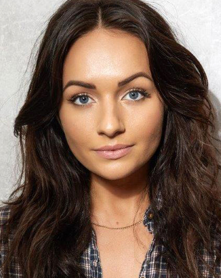 Grace Palmer - Actor Profile & Biography