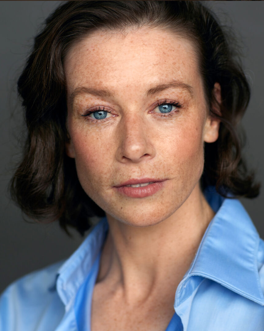 Tess Sullivan Voice Actor Profile | J&L Voice Agency NZ