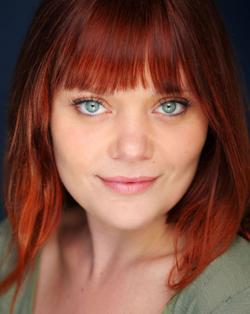 Romy Hooper - Actor Profile & Biography