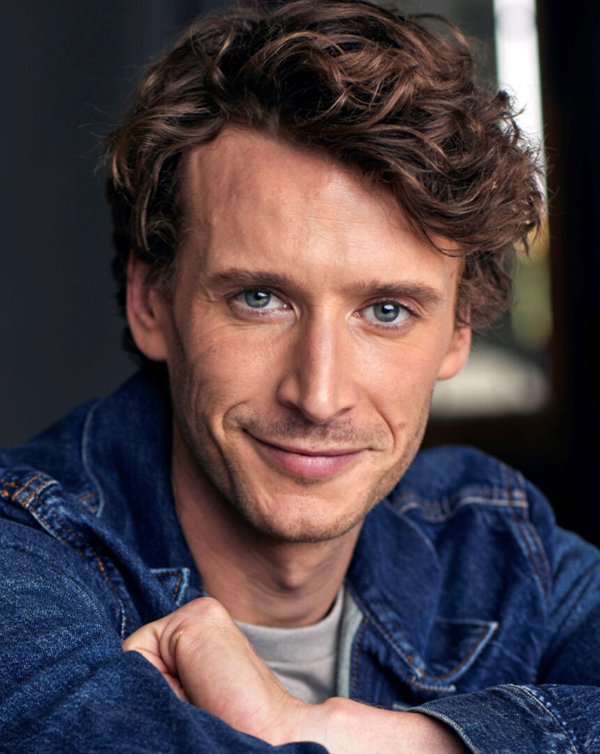 Jordan Mooney Profile & Bio | J&L Acting Agency NZ