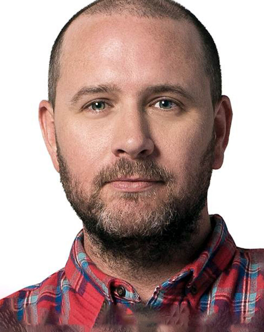 Bryce Casey MC/Entertainer Profile | J&L Celebrity Speakers