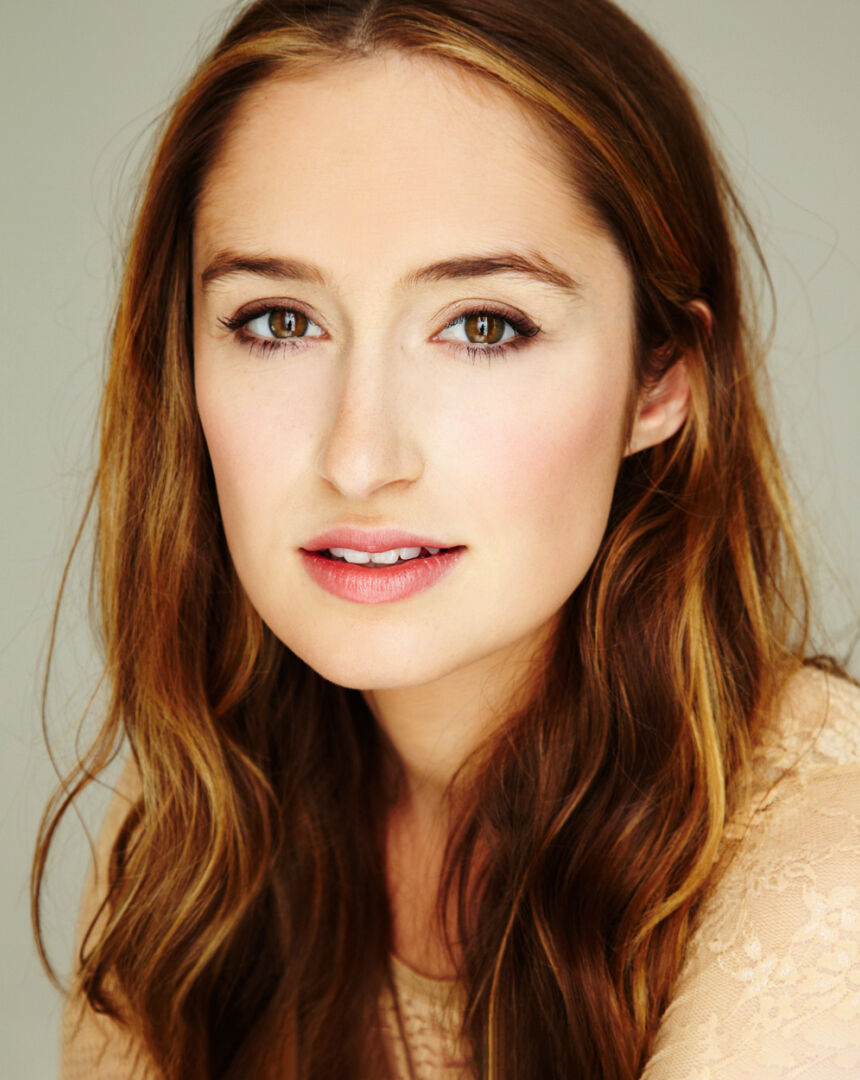 Elizabeth Blake Actress