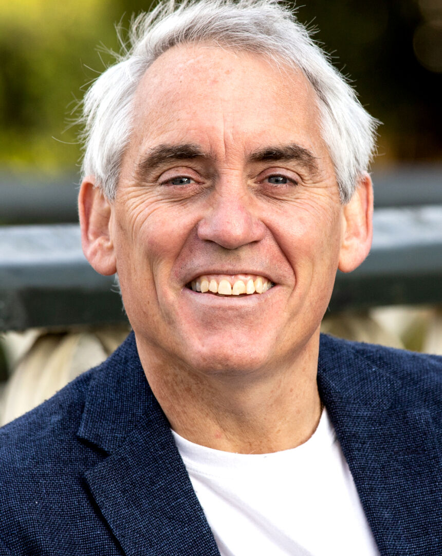 Jason Gunn MC/Entertainer Profile | J&L Celebrity Speakers