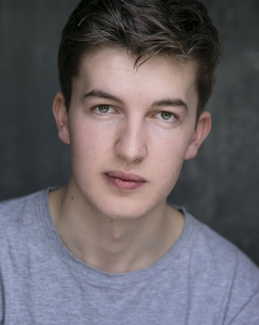 Gabriel Jones Profile & Bio | J&L Acting Agency NZ