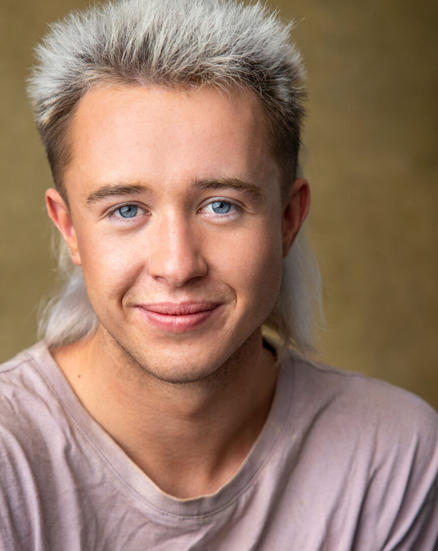 Murdoch Keane Profile & Bio | J&L Acting Agency NZ