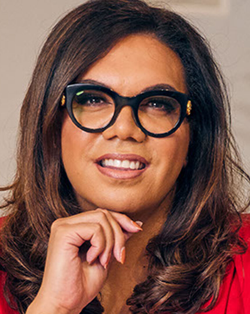 Mary Haddock-Staniland MC/Entertainer Profile | J&L Celebrity Speakers